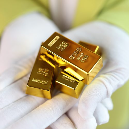 Oro 375: Significato, Valore e Caratteristiche